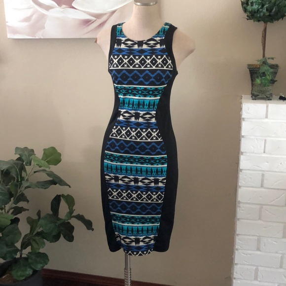 French Atmosphere | Dresses | Elegant French Atmosphere Dress | Poshmark